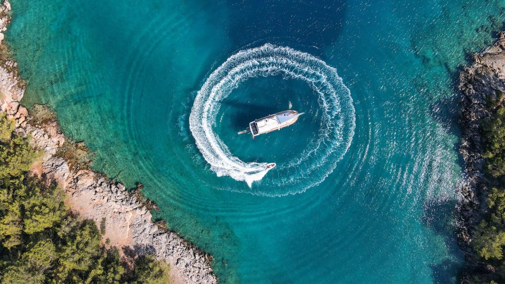 Bernis Gulet Charter - Alaturca Cruises
