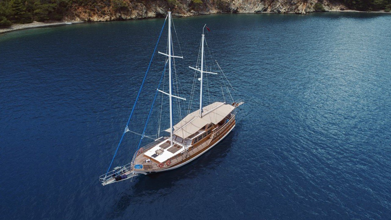 Gulets for Small Family